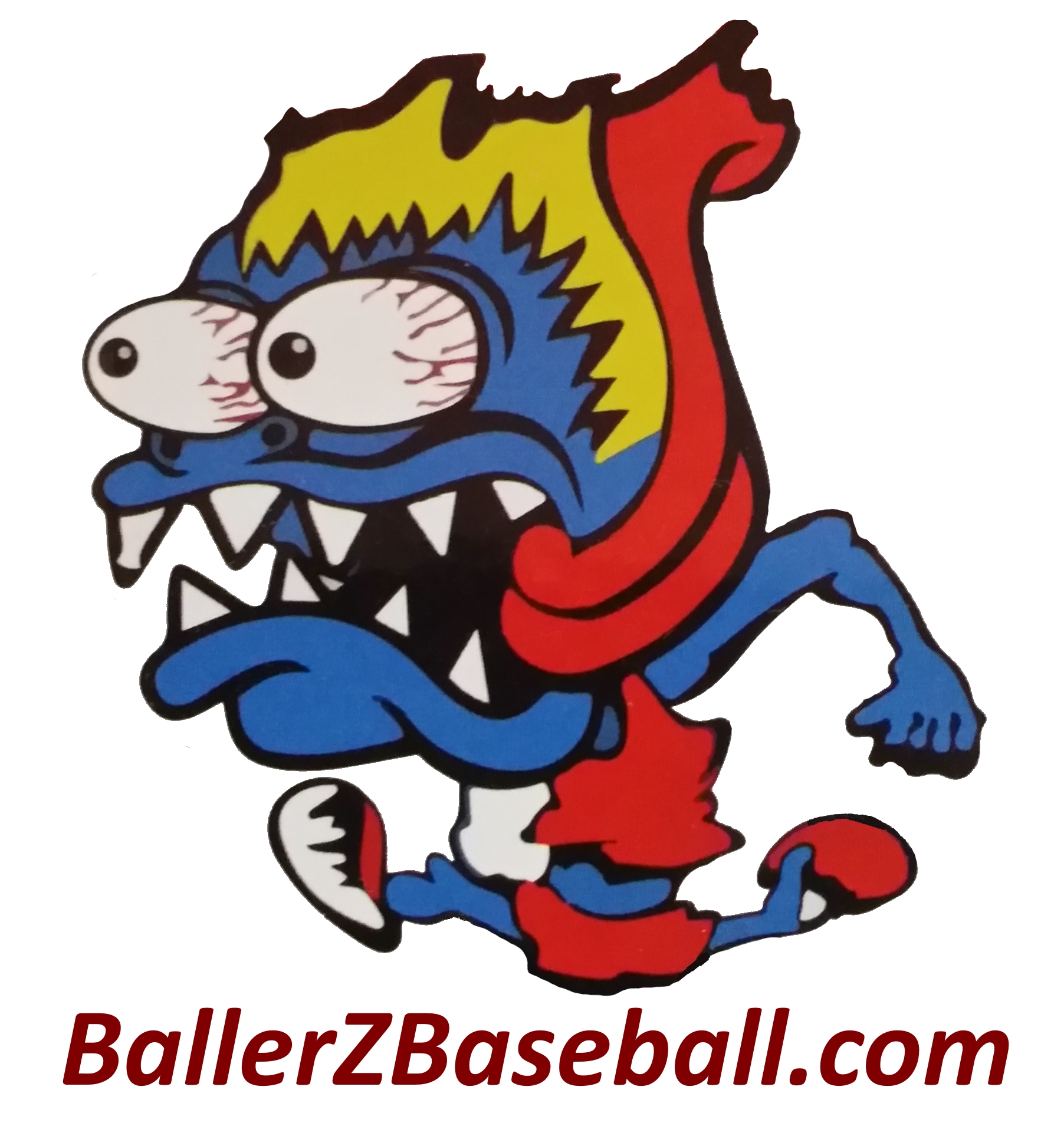Baseball